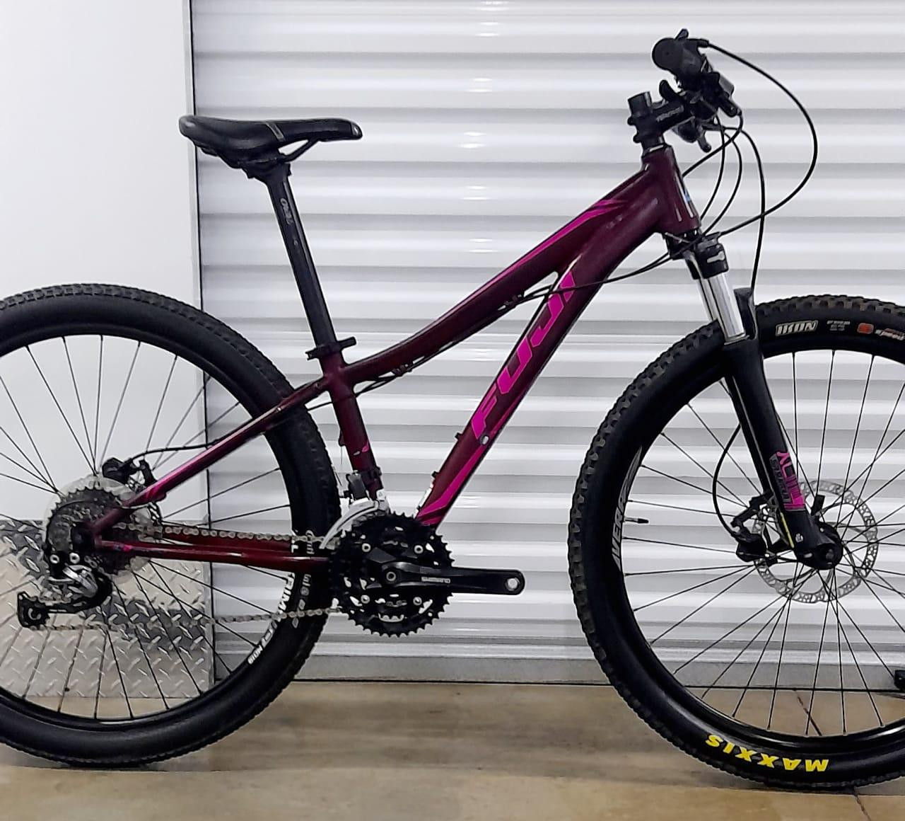 (XS) Fuji Addy One.3 27.5" 2016 | Bike Hub