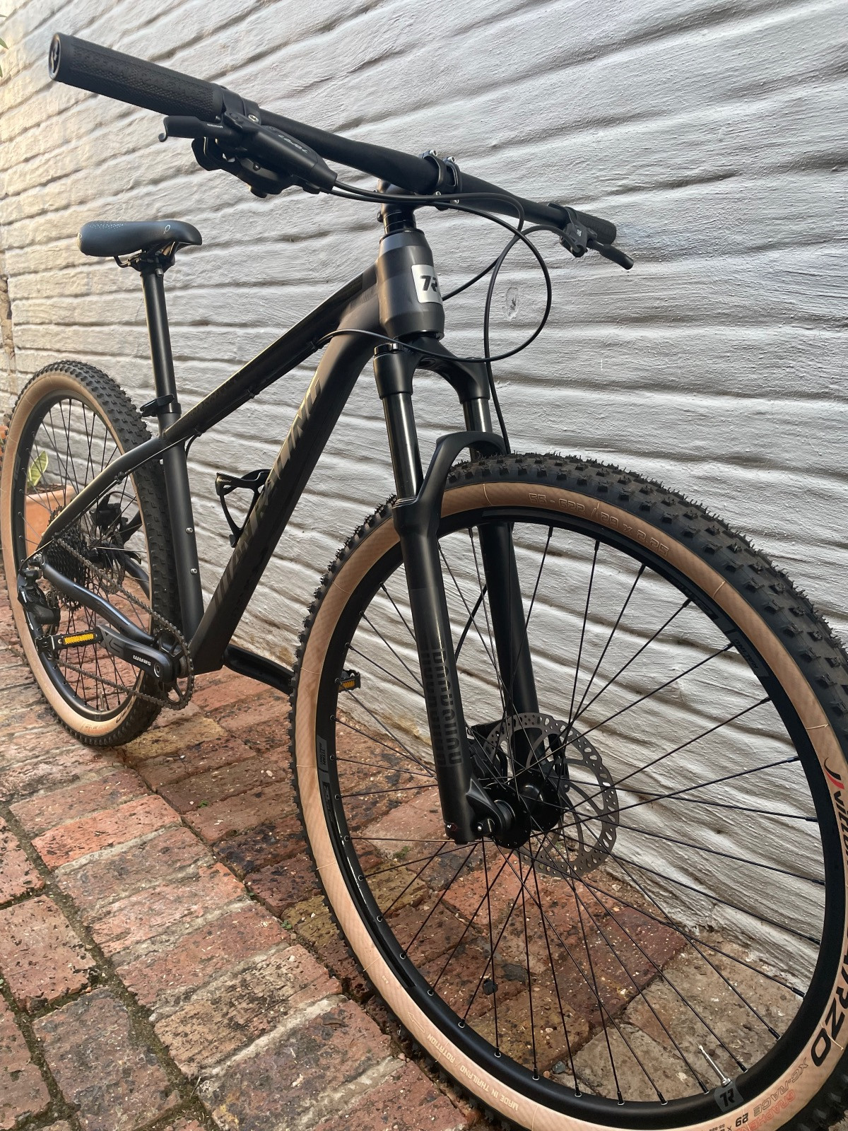 Titan Rogue Dash | Hardtail Mountain Bikes | Bike Hub