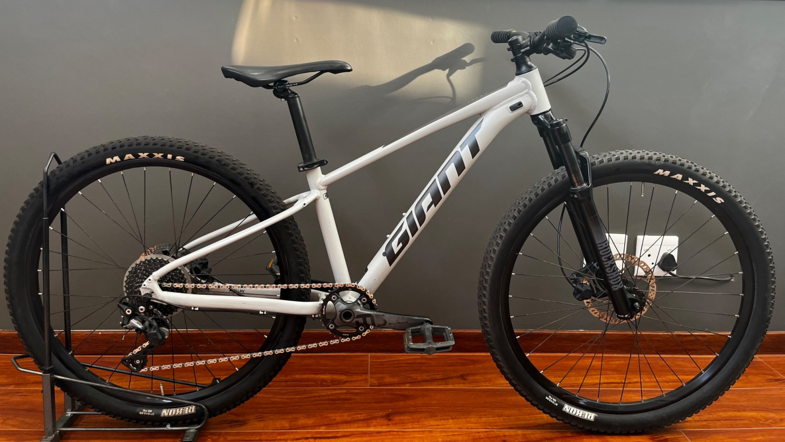 Giant Talon 2022 (custom) | Bike Hub