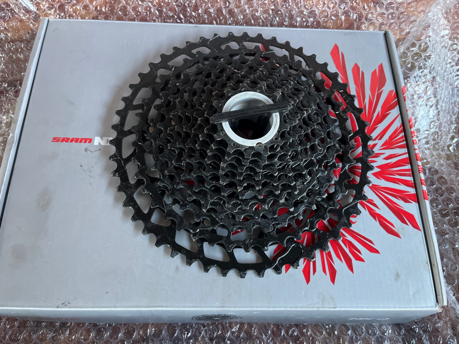 Sram nx 12 speed | Bike Hub