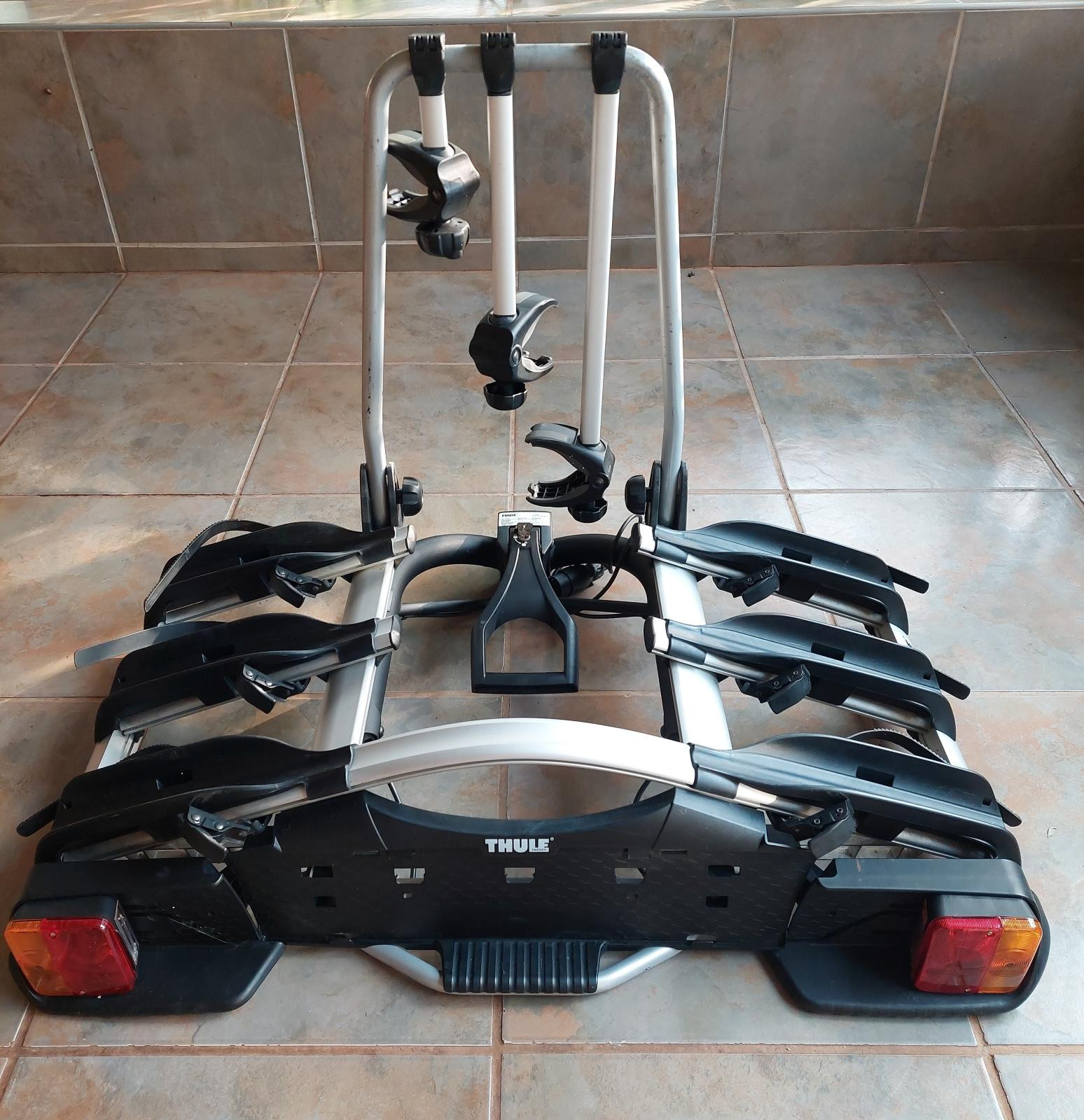 THULE - EW G2 | Bike Racks | Bike Hub