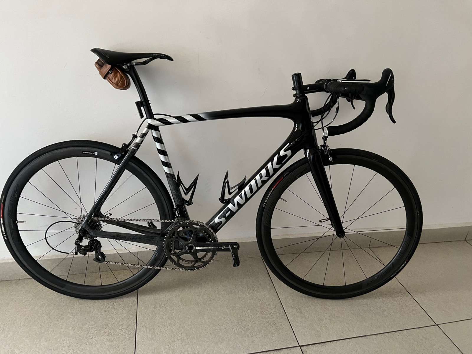 Specialized S-Works Tarmac SL5 Frameset | Road Bike Frames | Bike Hub