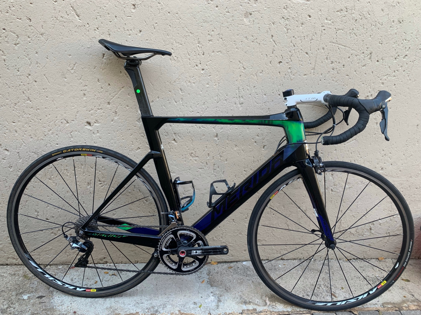 *URGENT* Merida Reacto LTD | Bike Hub