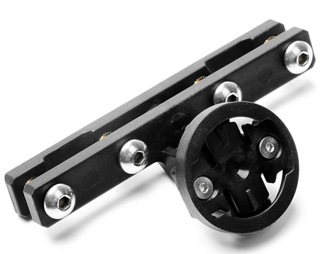 Garmin varia rail mount | Sensors, Mounts & Accessories | Bike Hub