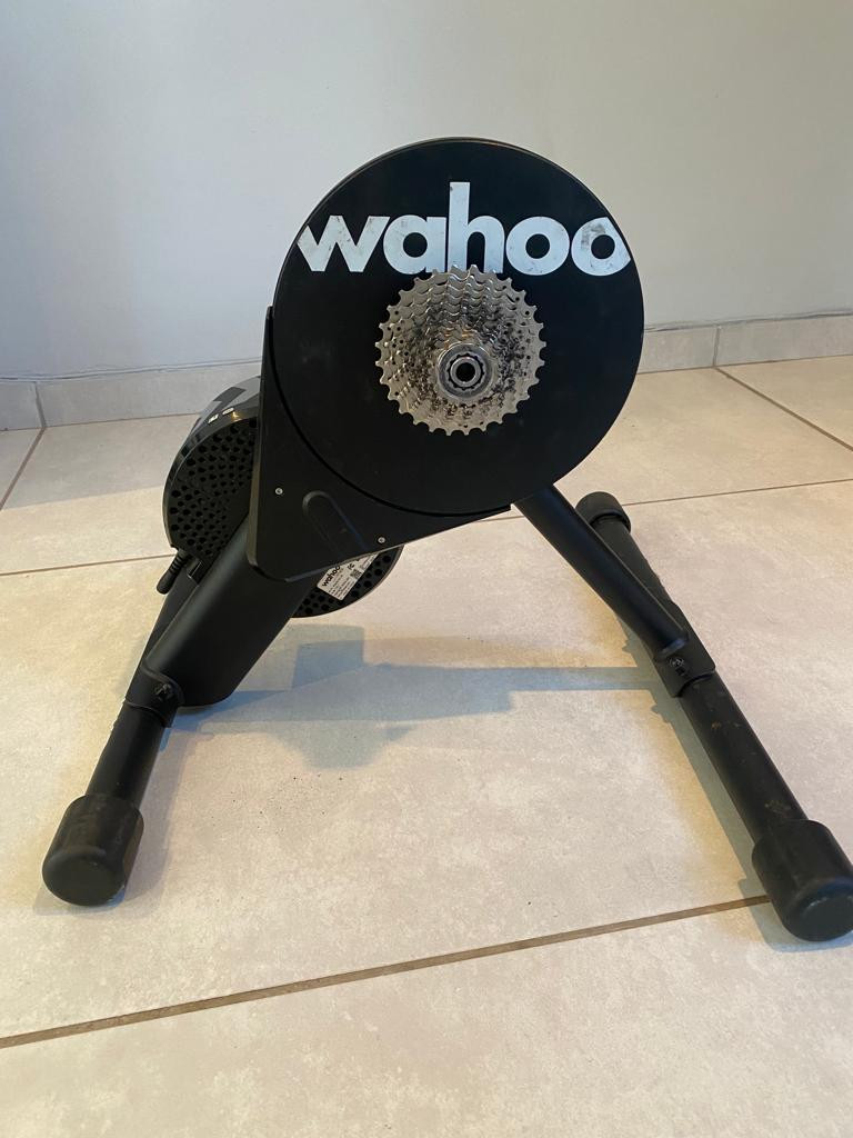 Wahoo Kickr Core | Bike Hub