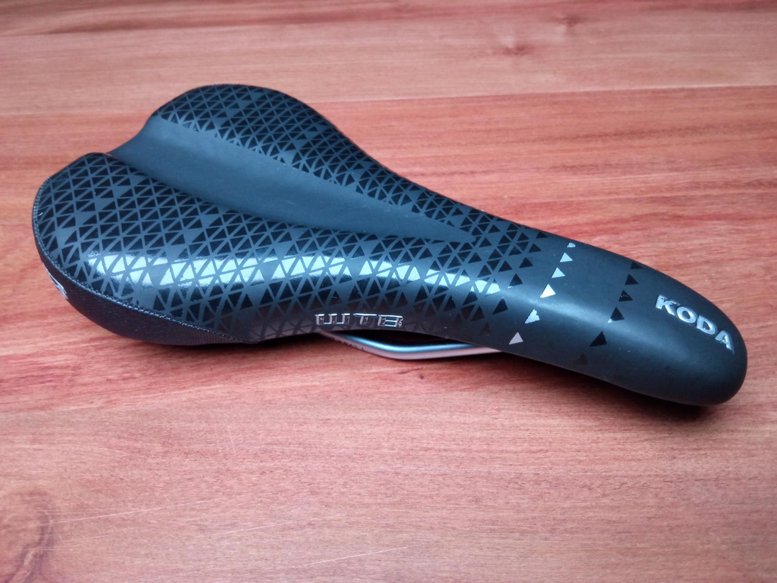 WTB - Koda Saddle | Saddles | Bike Hub