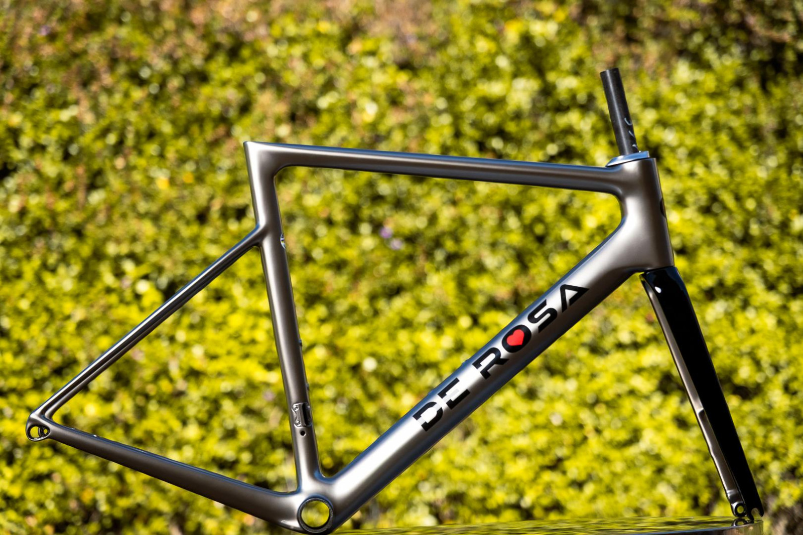 De Rosa - Merak - Brand New - 3 yr Warranty | Road Bike Frames | Bike Hub