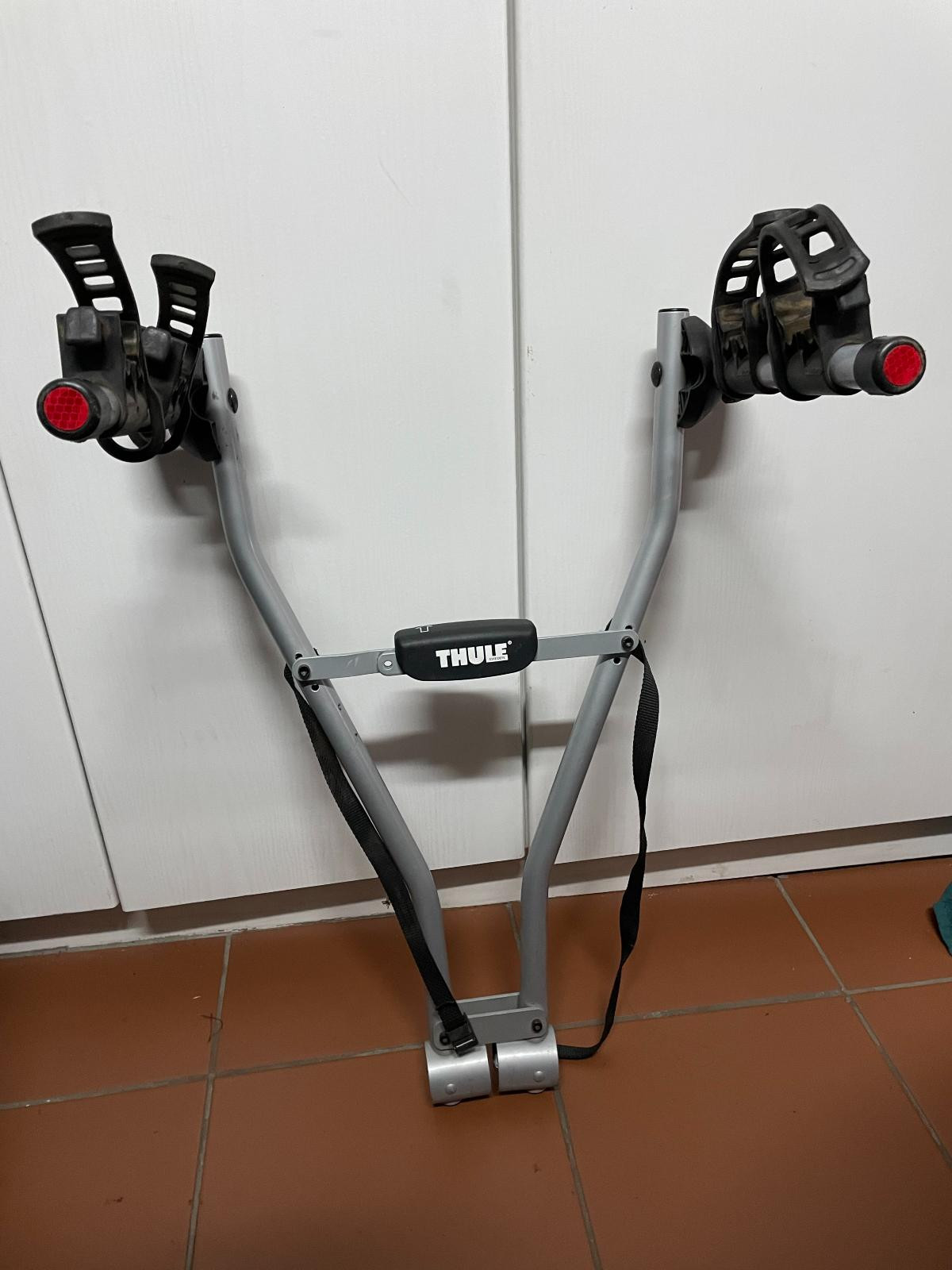Thule Xpress 2 bike carrier | Bike Racks | Bike Hub