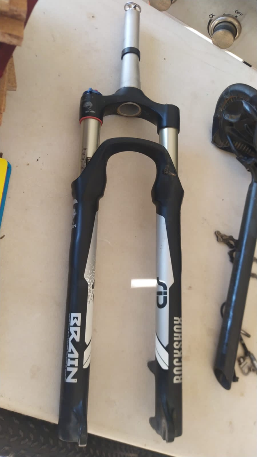 Specialized brain. MAKE ME AN OFFER | Bike Hub