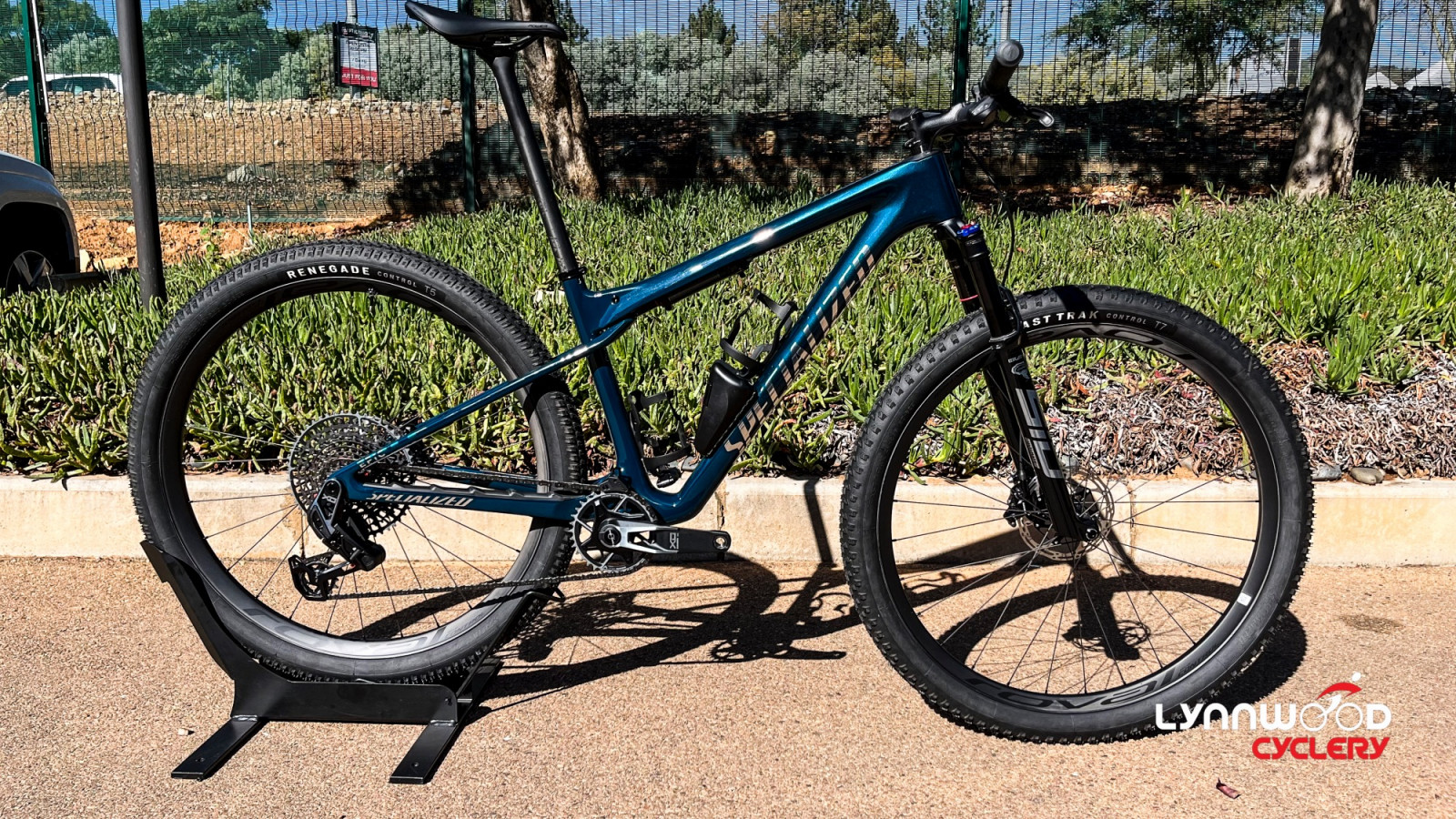 Specialized Epic WC Pro | Bike Hub