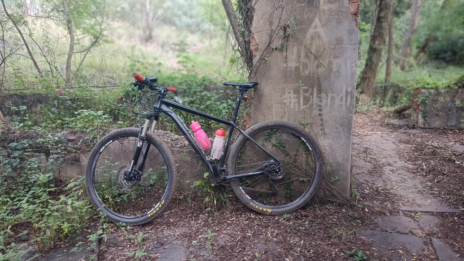 2016/17 Merida Big Nine XT edition - Large | Hardtail Mountain Bikes ...