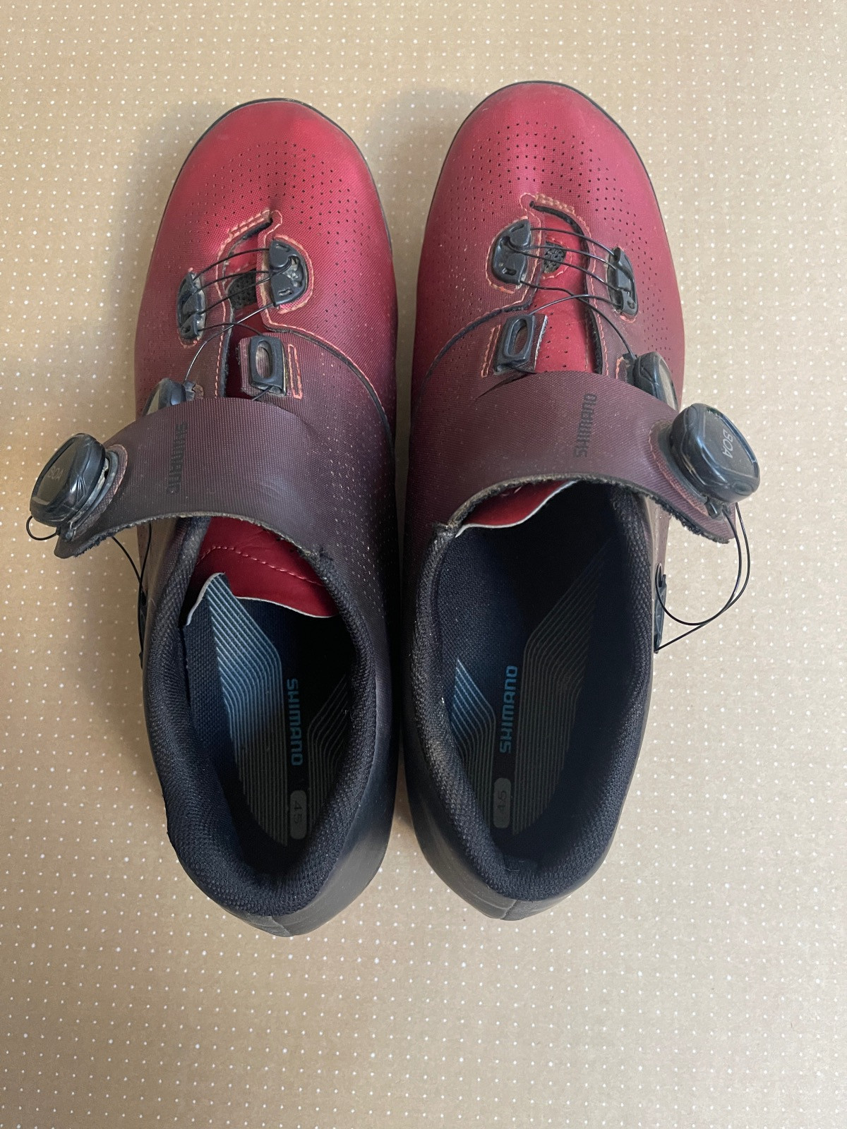 Shimano XC7 | Bike Hub