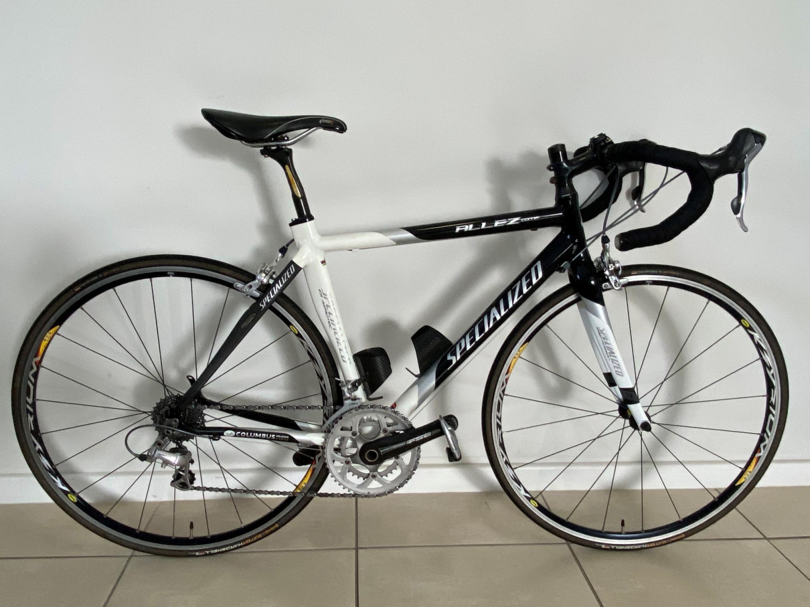 Specialized Allez Comp | Bike Hub