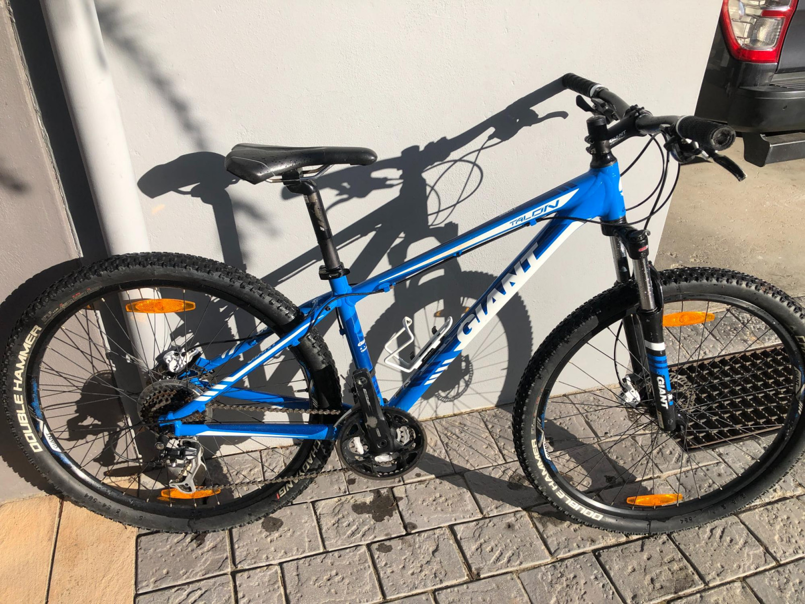 Giant Talon 4 Small | Hardtail Mountain Bikes | Bike Hub