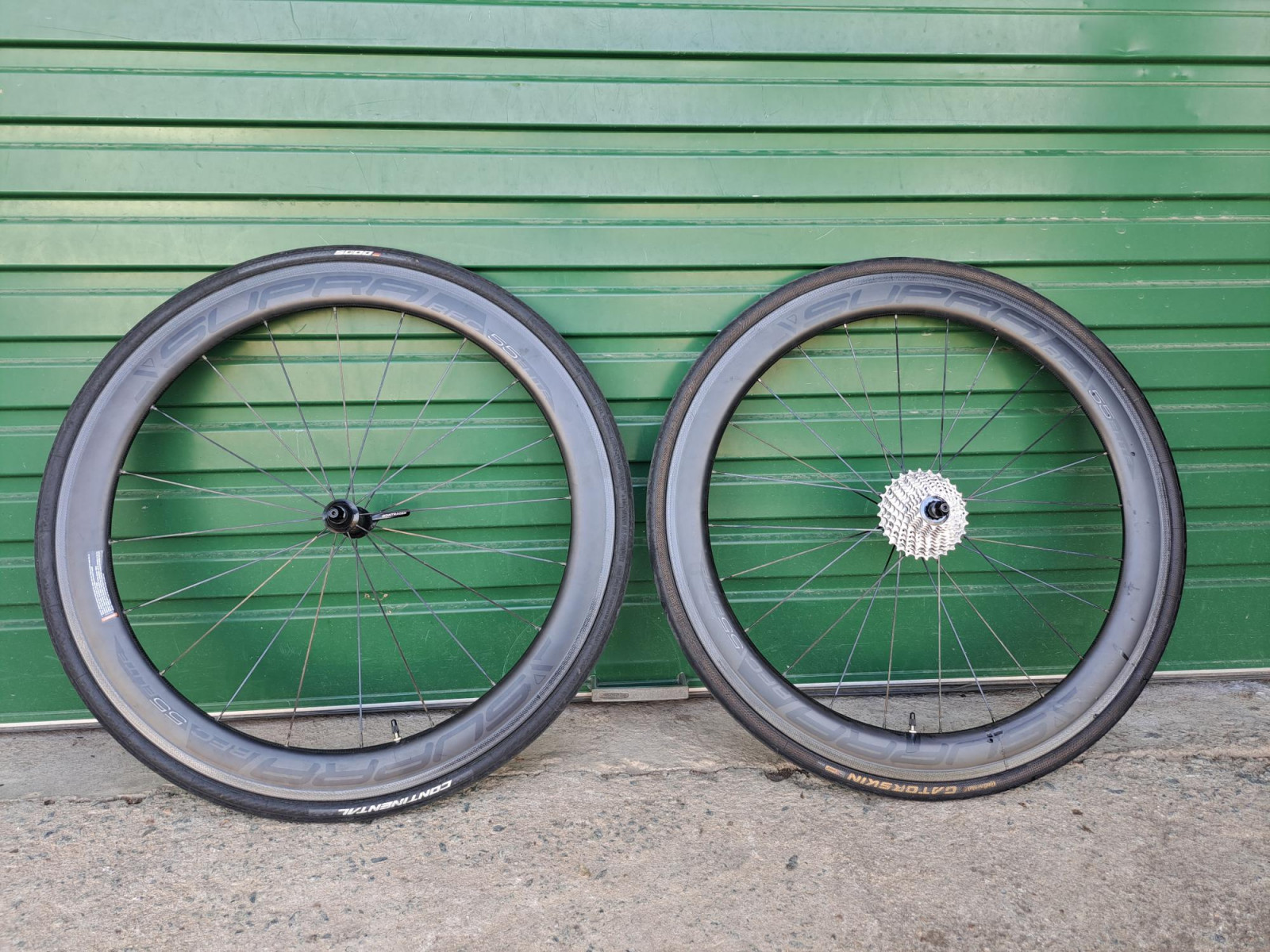 CARBON WHEELSET | Road Bike Rims | Bike Hub