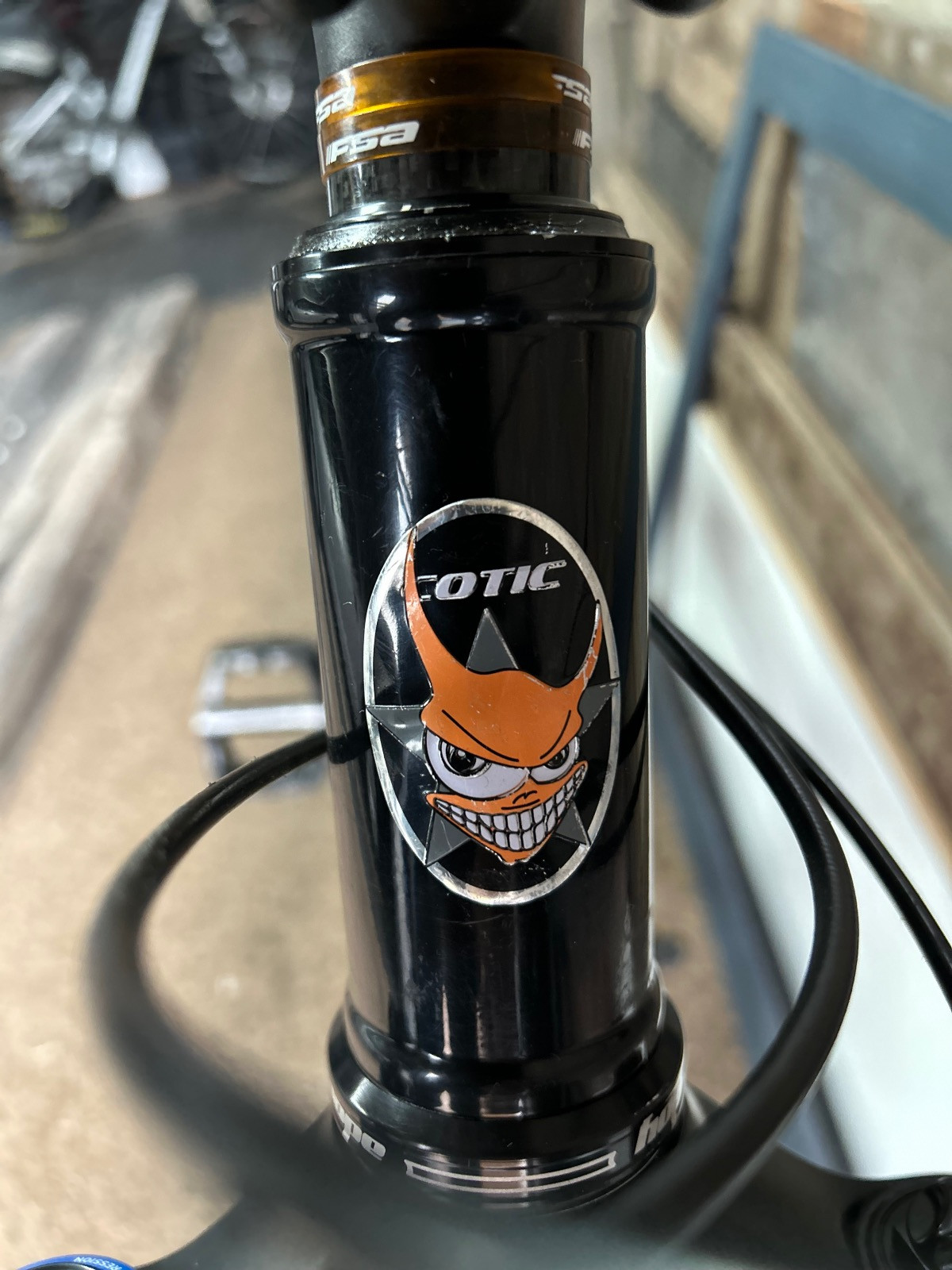 Cotic Solaris Max 29er | Hardtail Mountain Bikes | Bike Hub