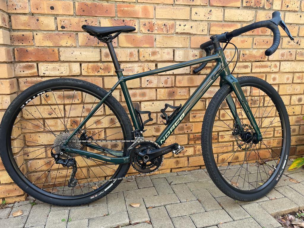 Norco Search - Gravel bike | Gravel Bikes | Bike Hub