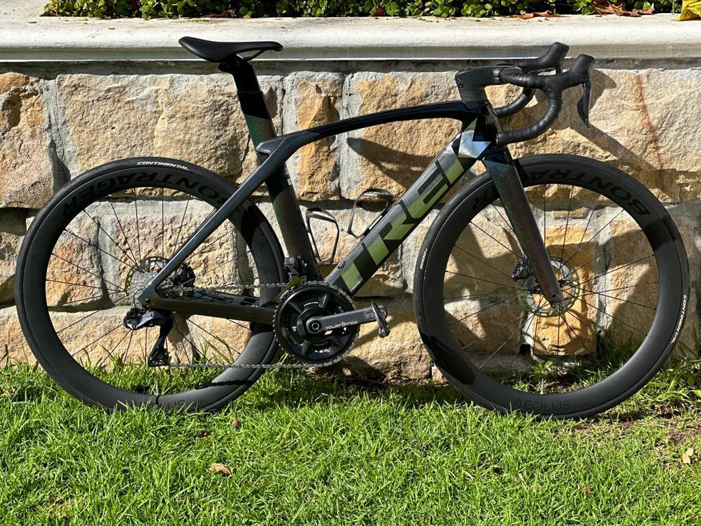 Trek Madone SLR7 2022 | Bike Hub