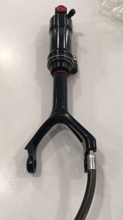 WANTED- Specialized Brain Shock | Rear Shocks | Bike Hub