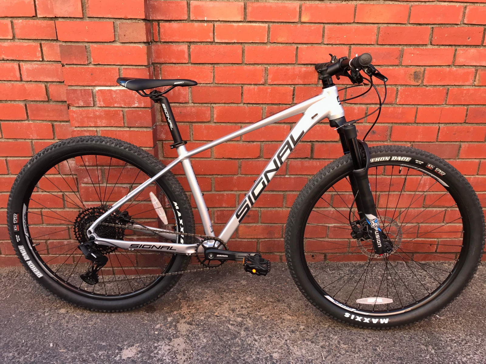 Signal 2023 S920 | Bike Hub