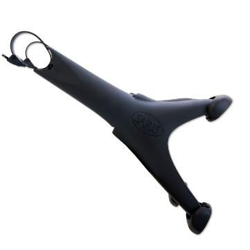 Saris Solo Bike Trunk Rack | Bike Hub