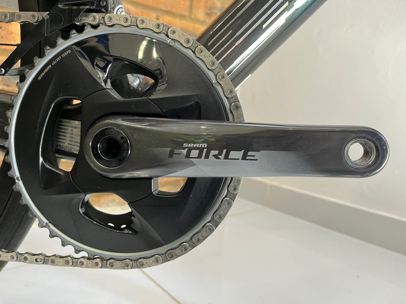 Sram force 12 speed AXS | Complete Groupsets | Bike Hub