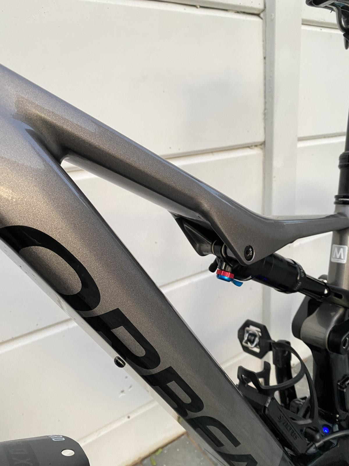 Orbea Rise H30 | Bike Hub