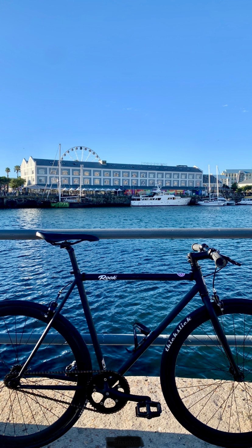 Rook One | Commuter Bikes | Bike Hub