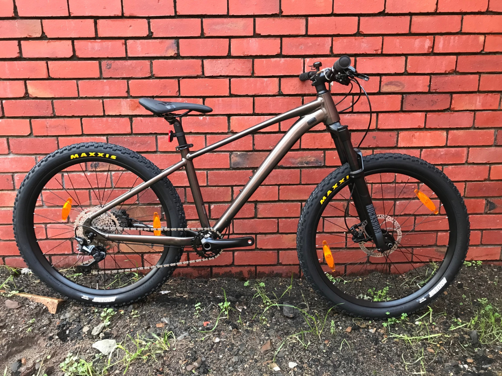 Giant 2022 STP 26er | Dirt Jump Bikes | Bike Hub