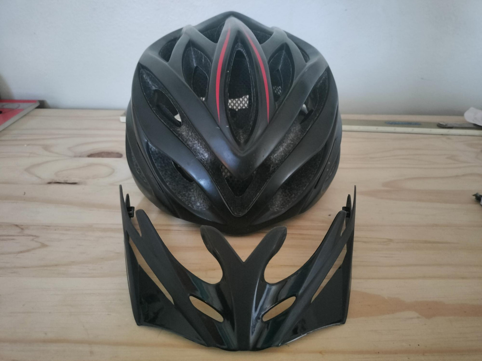 Marvel MTB helmet size L | Helmets | Bike Hub