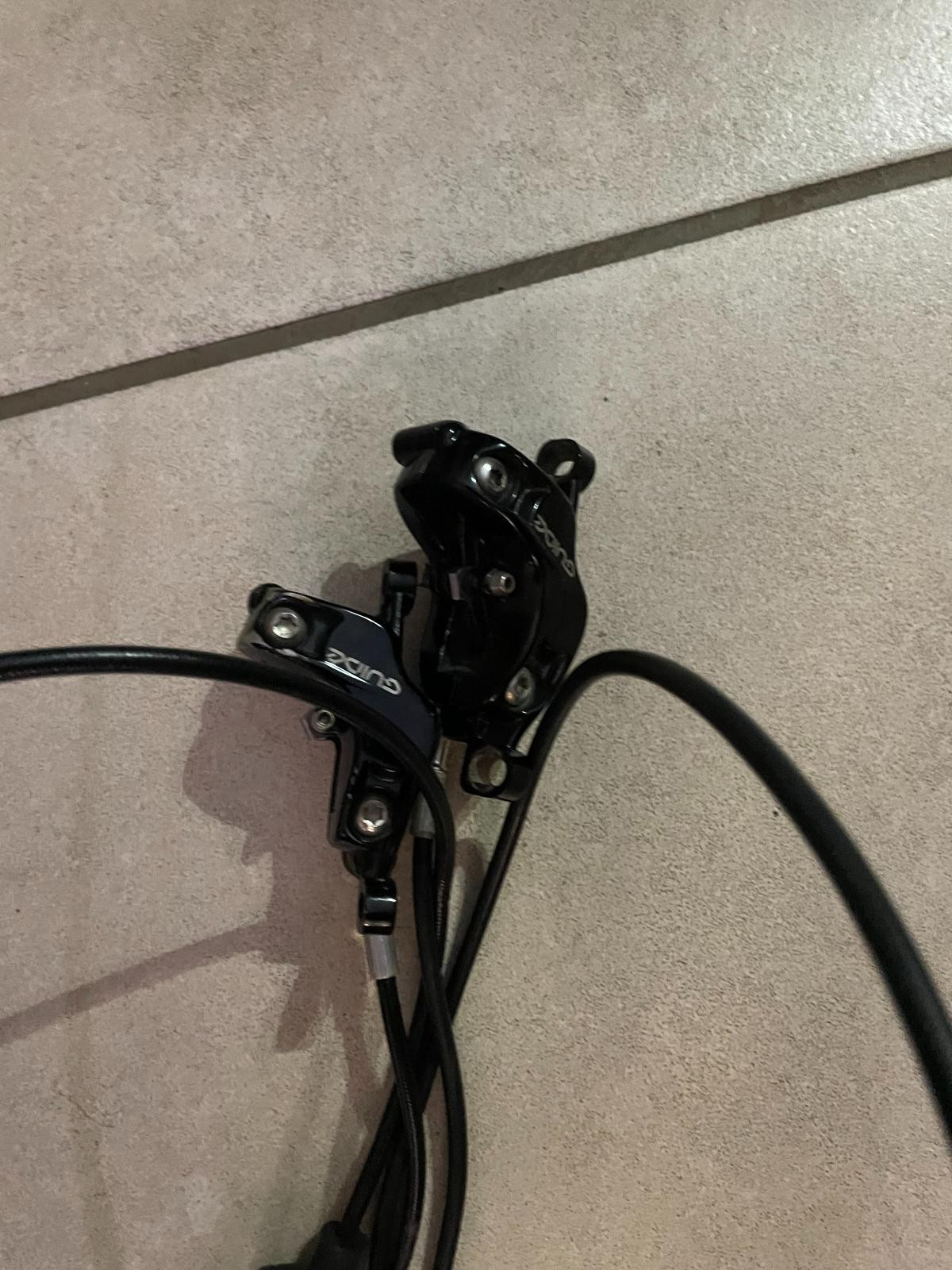 SRAM Guide RSC | Mountain Bike Brakes | Bike Hub