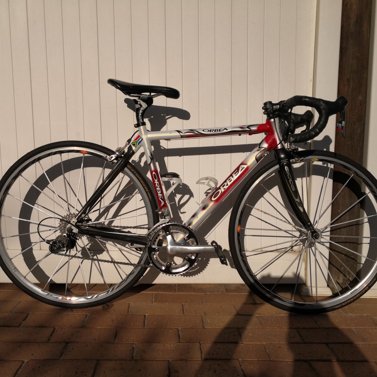 Orbia Mitis 2 | Bike Hub