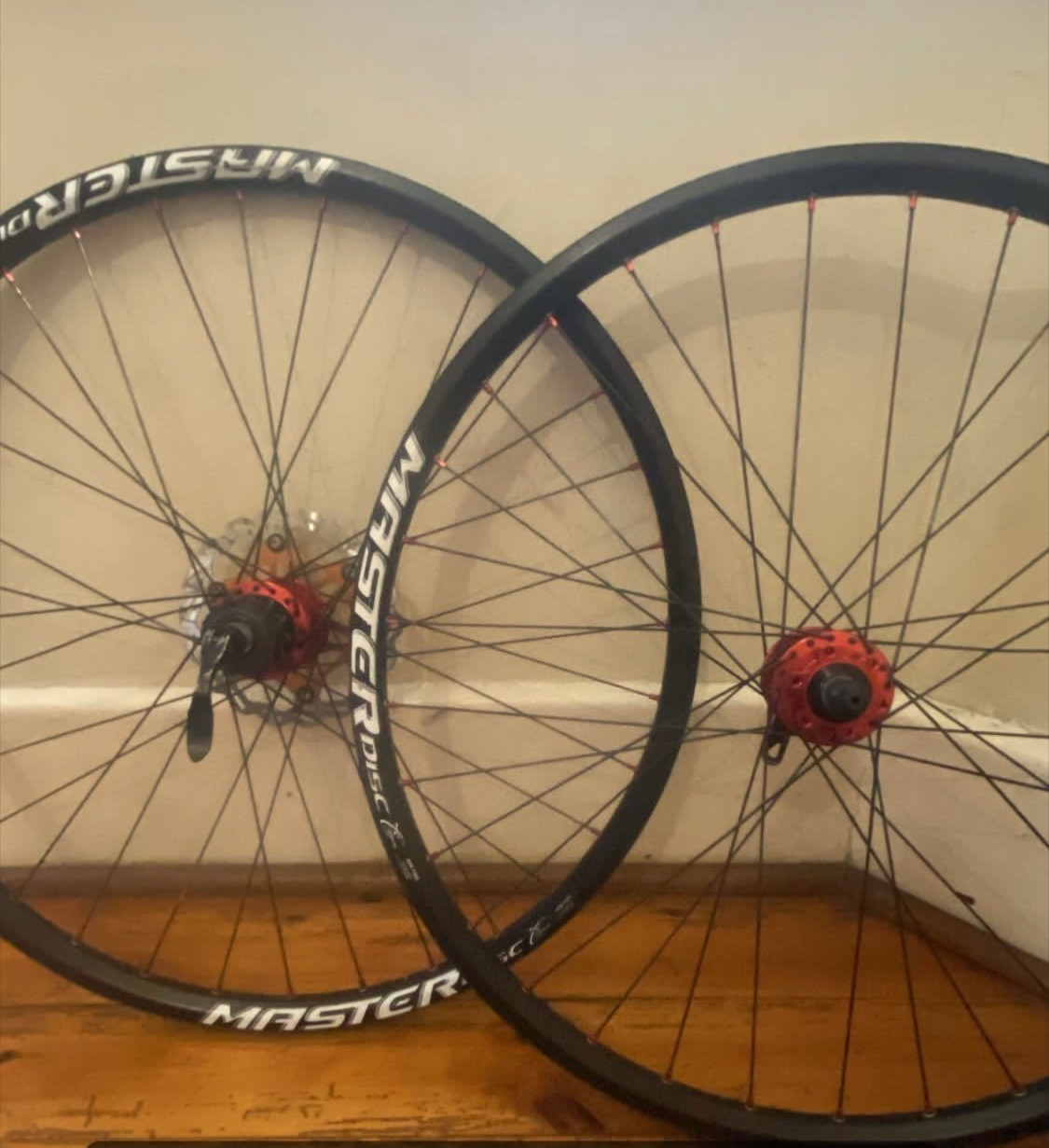Hope pro 2 evo | Mountain Bike Wheels | Bike Hub