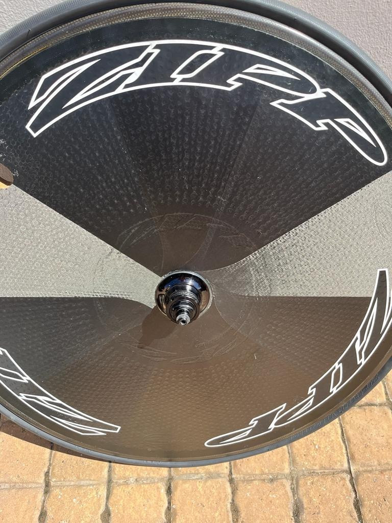 Zipp Disc | Bike Hub