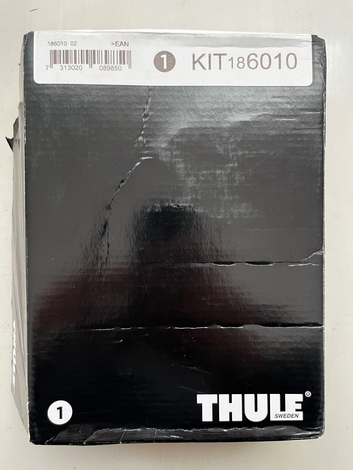 Thule Kit 186010 | Bike Racks | Bike Hub