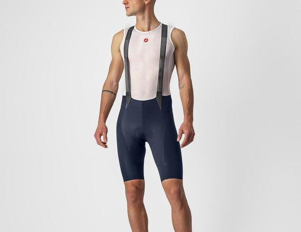 Castelli XXL bib (new) | Lycra / bibshorts | Bike Hub