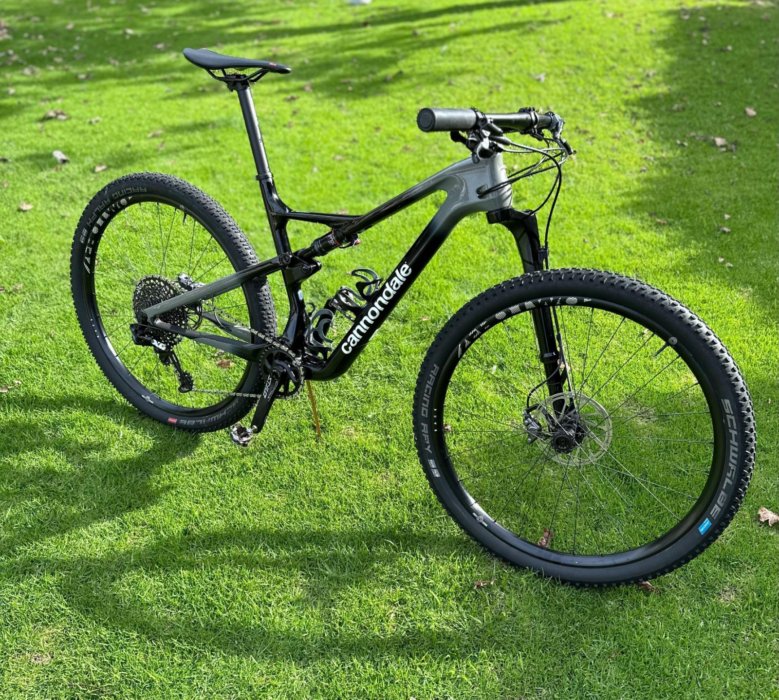 Cannondale Scalpel | Bike Hub
