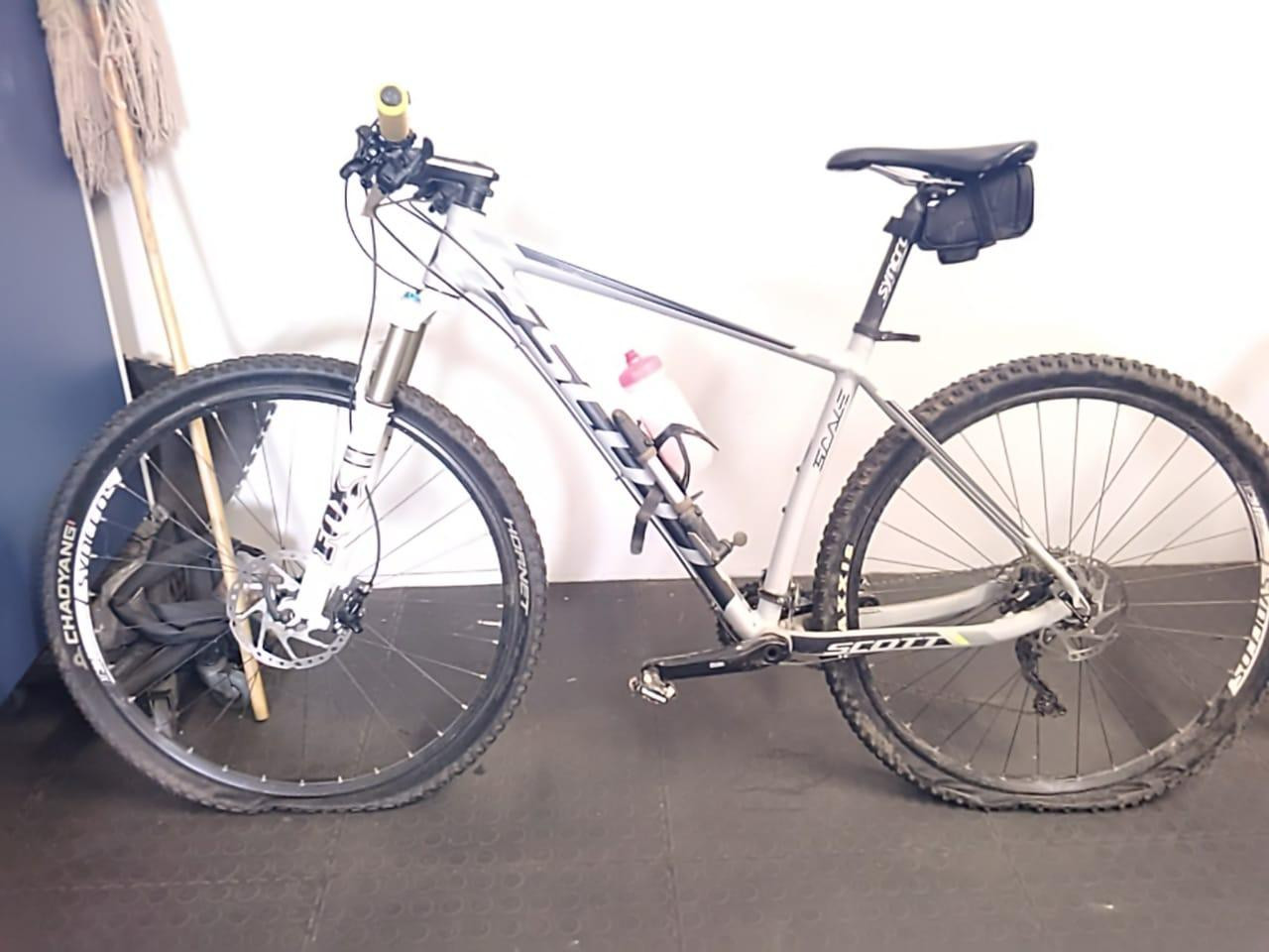 Scott Scale 940 2017 | Bike Hub