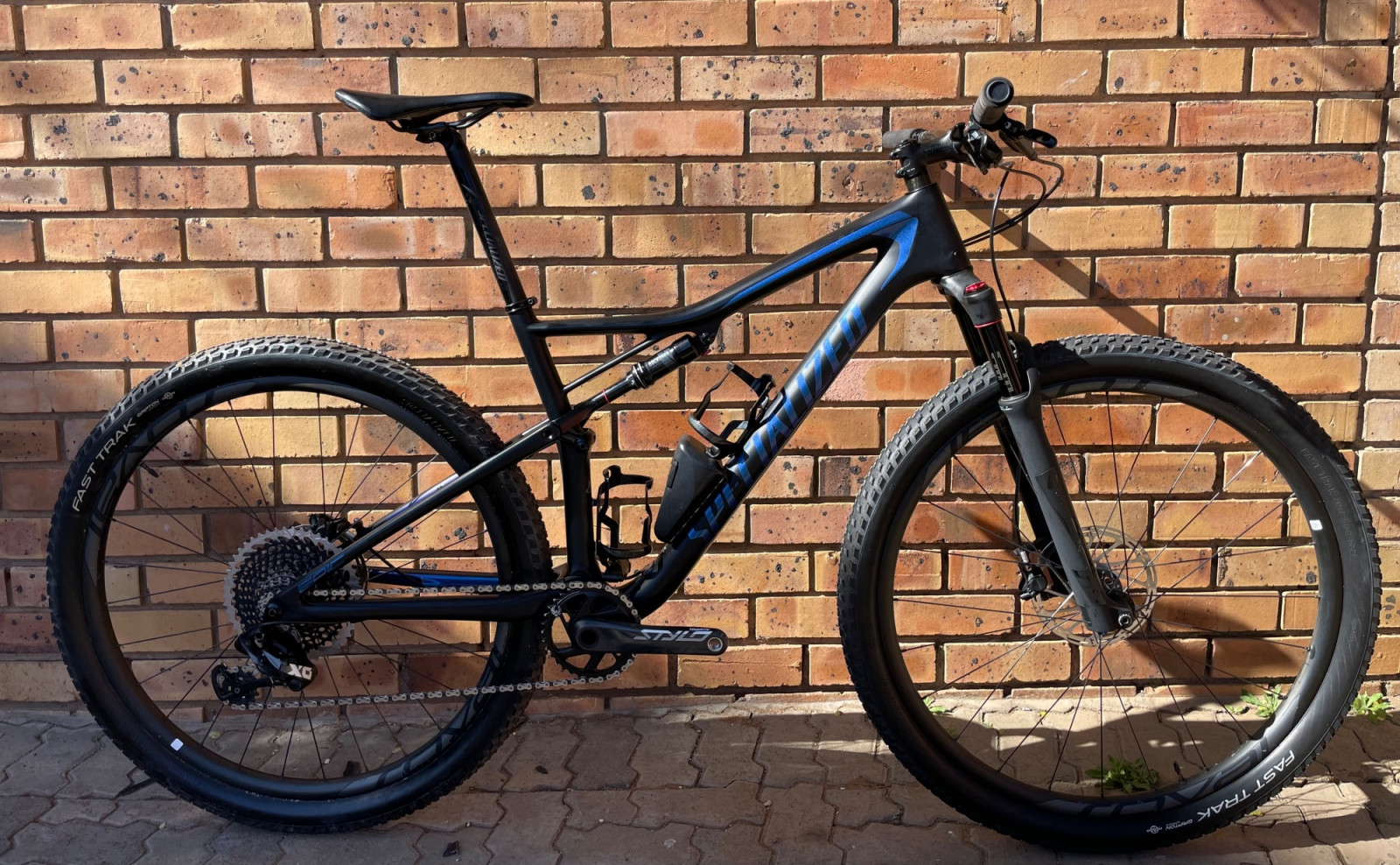 Specialized Epic Pro | Bike Hub
