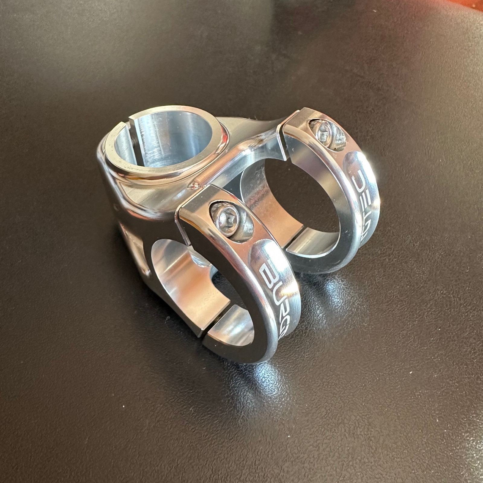 Burgtec mk3 stem | Stems | Bike Hub