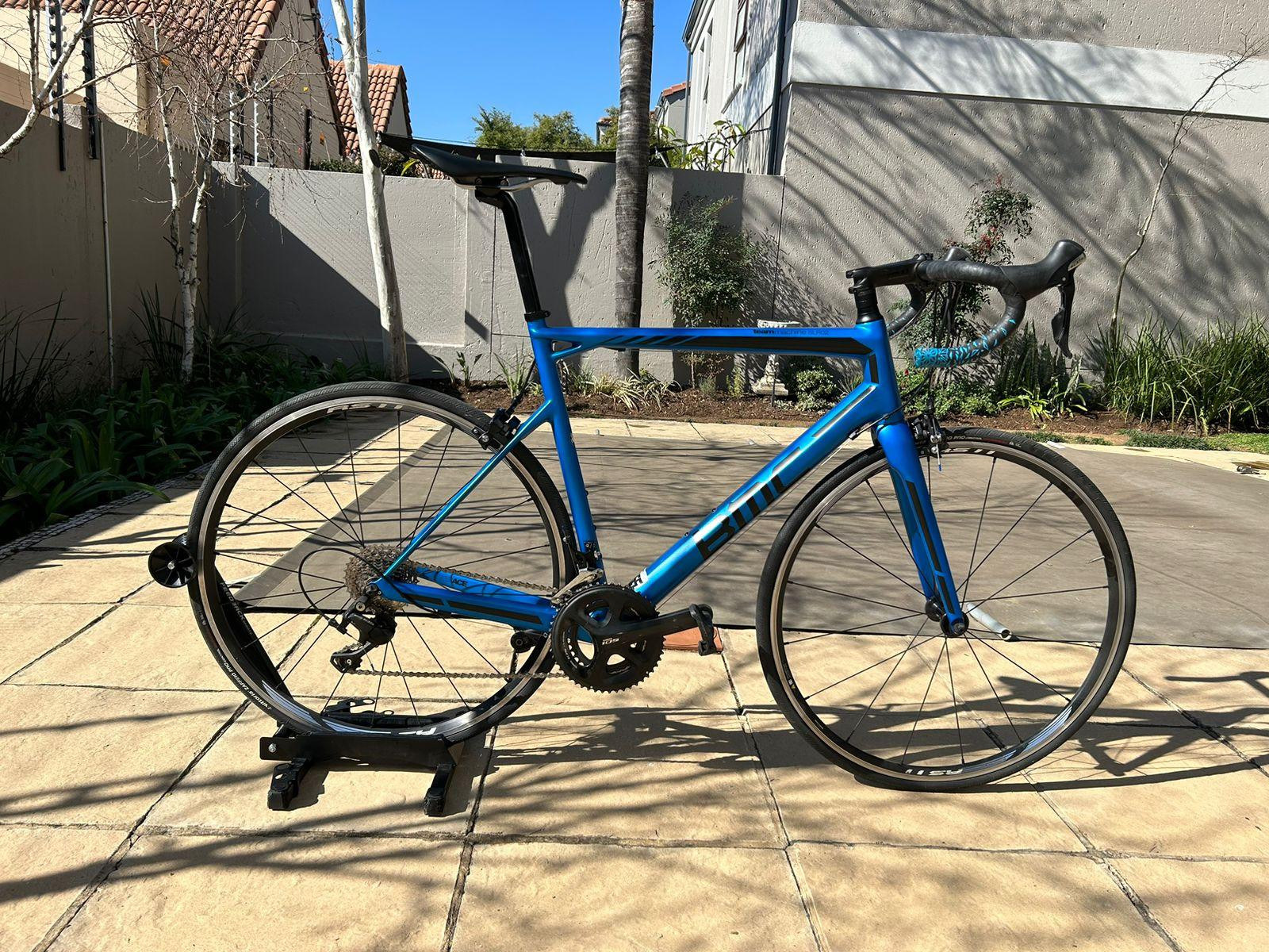 BMC Teammachine SLR02 | Bike Hub