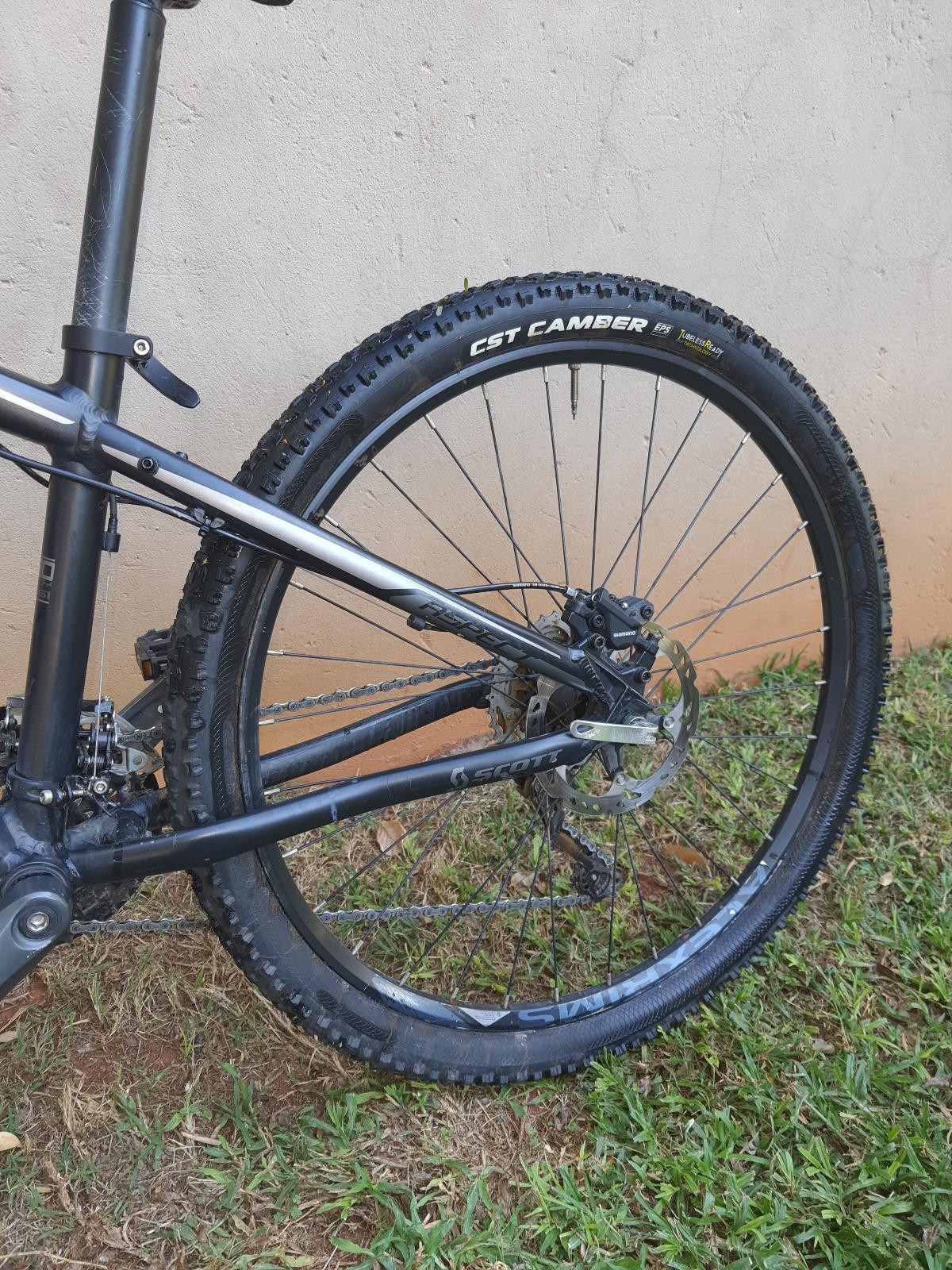 Scott Aspect 26" | Bike Hub