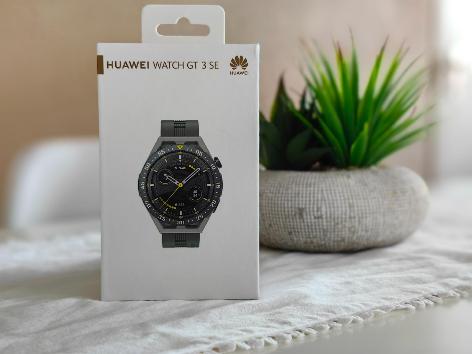 Huawei GT 3 SE | Watches & Wearables | Bike Hub