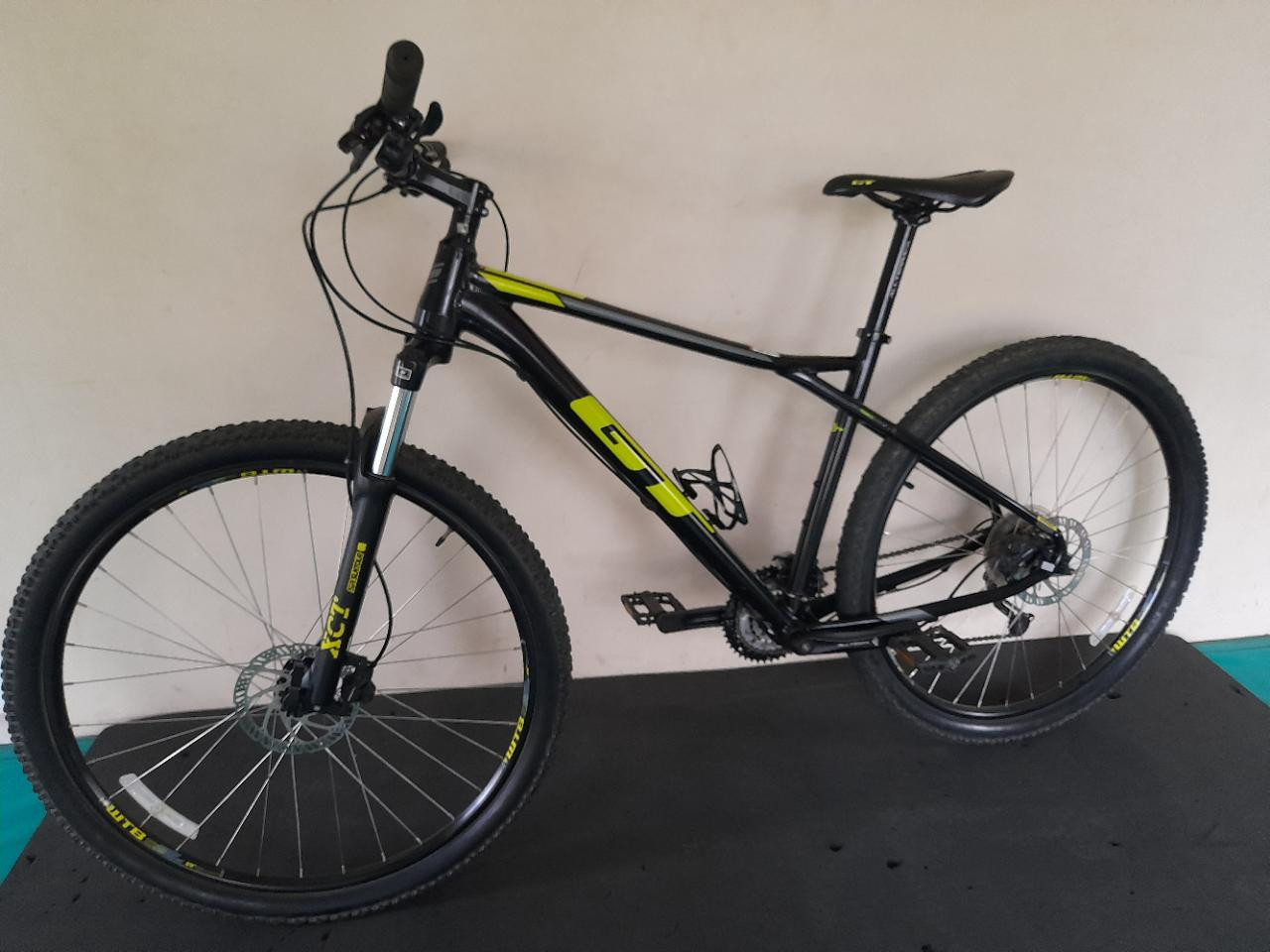 29er GT Hardtail 2019 | Bike Hub