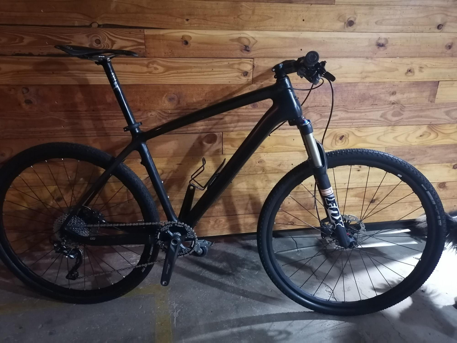 Carbon mtb | Hardtail Mountain Bikes | Bike Hub