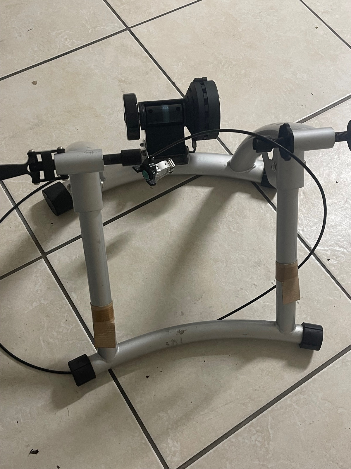Giant Trainer | Indoor Trainers & Accessories | Bike Hub