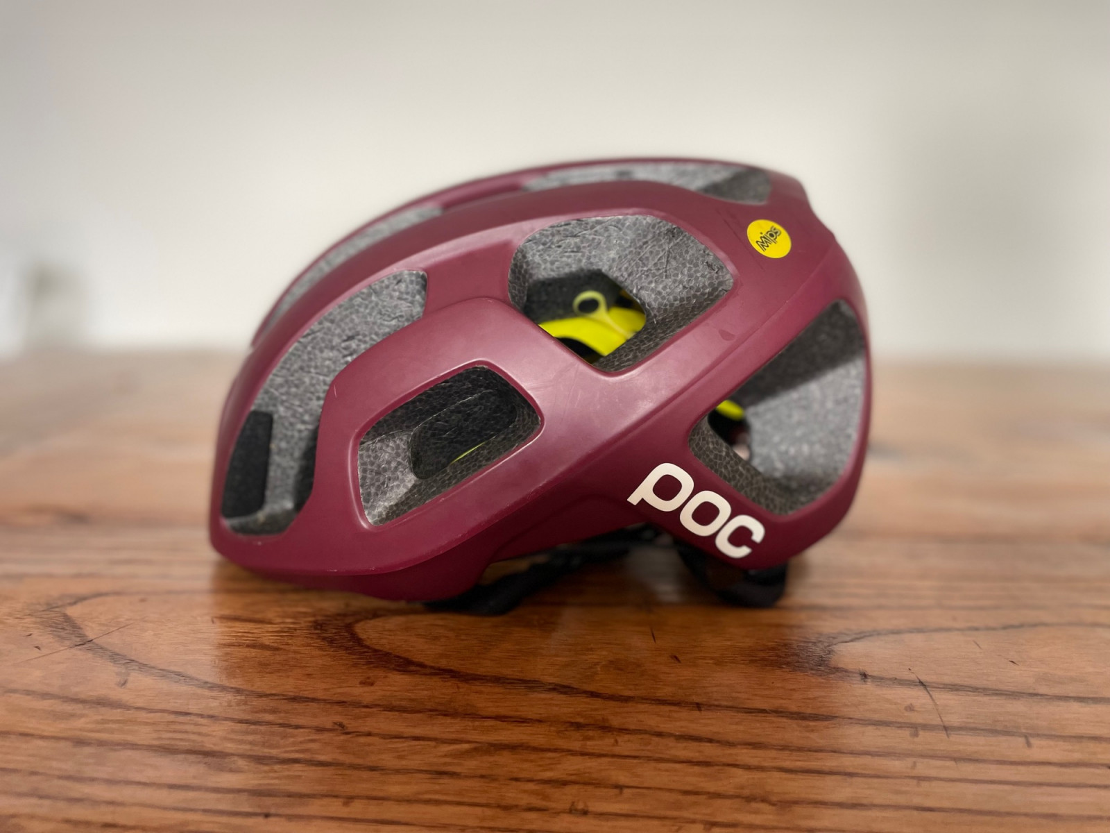 POC Octal Medium - PRICE DROP | Helmets | Bike Hub