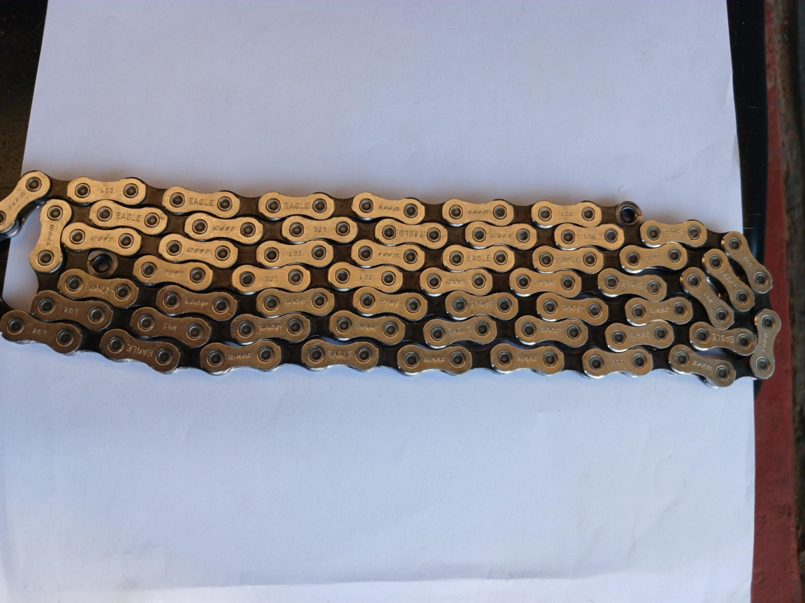Sram GX Eagle chain | Chains | Bike Hub