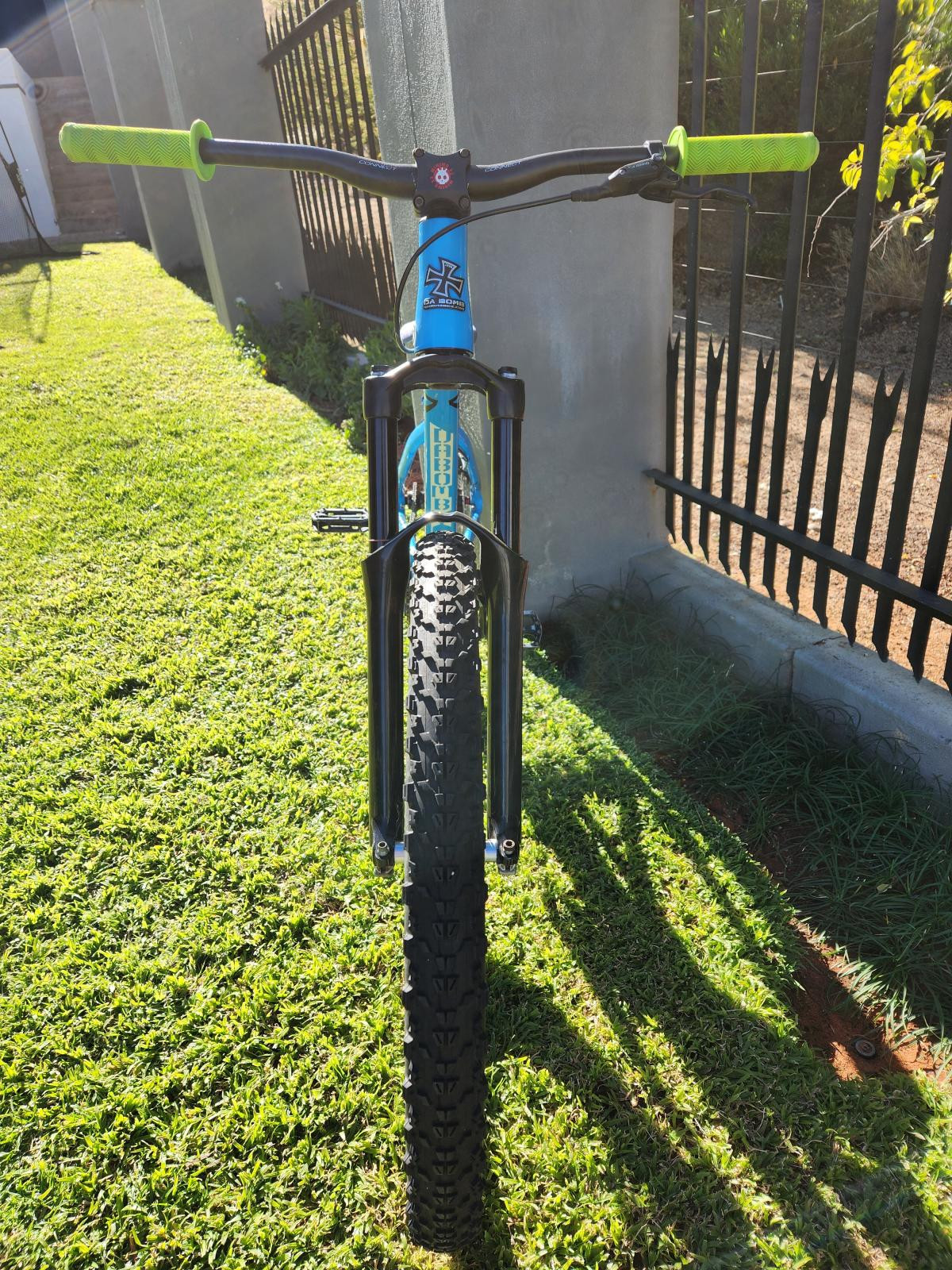 Jump bike | BMX Bikes | Bike Hub