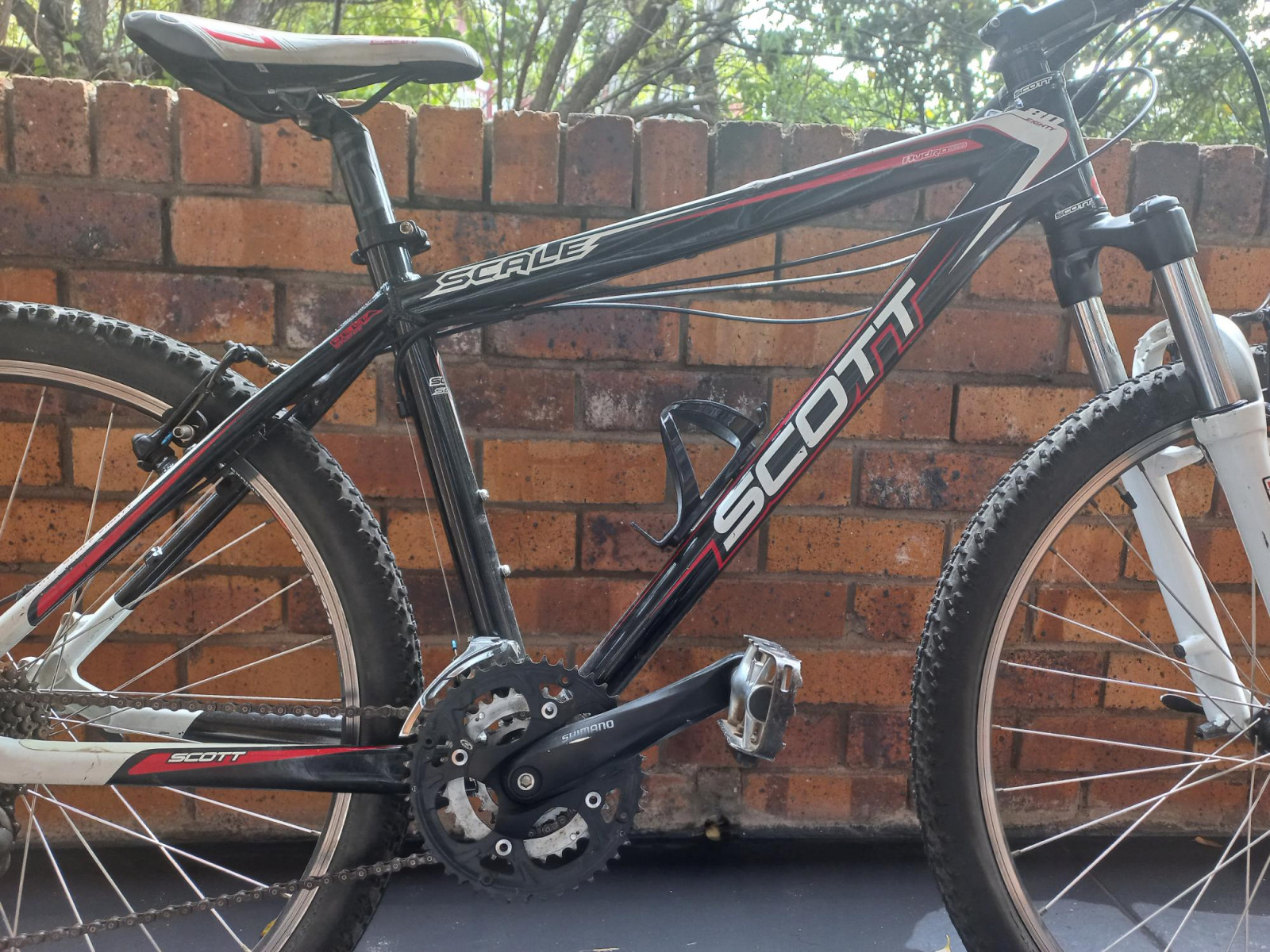 Scott Scale Eighty for sale | Bike Hub
